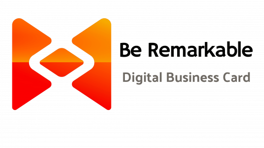 Be Remarkable Cards – Prepaared Shareable vCard Solutions